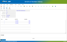 Order Entry | Fitrix