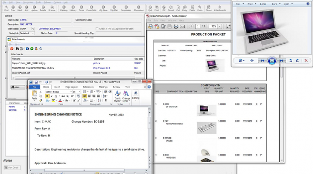 Document Management | Fitrix