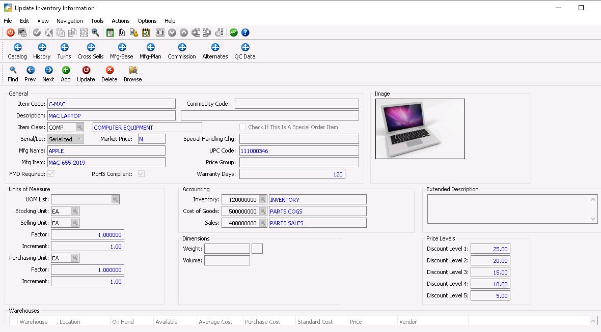 Attention FourGen Users! | Fitrix